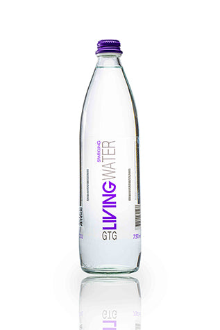 Mineral Water Australia – Fast Delivery | GTG Living Water